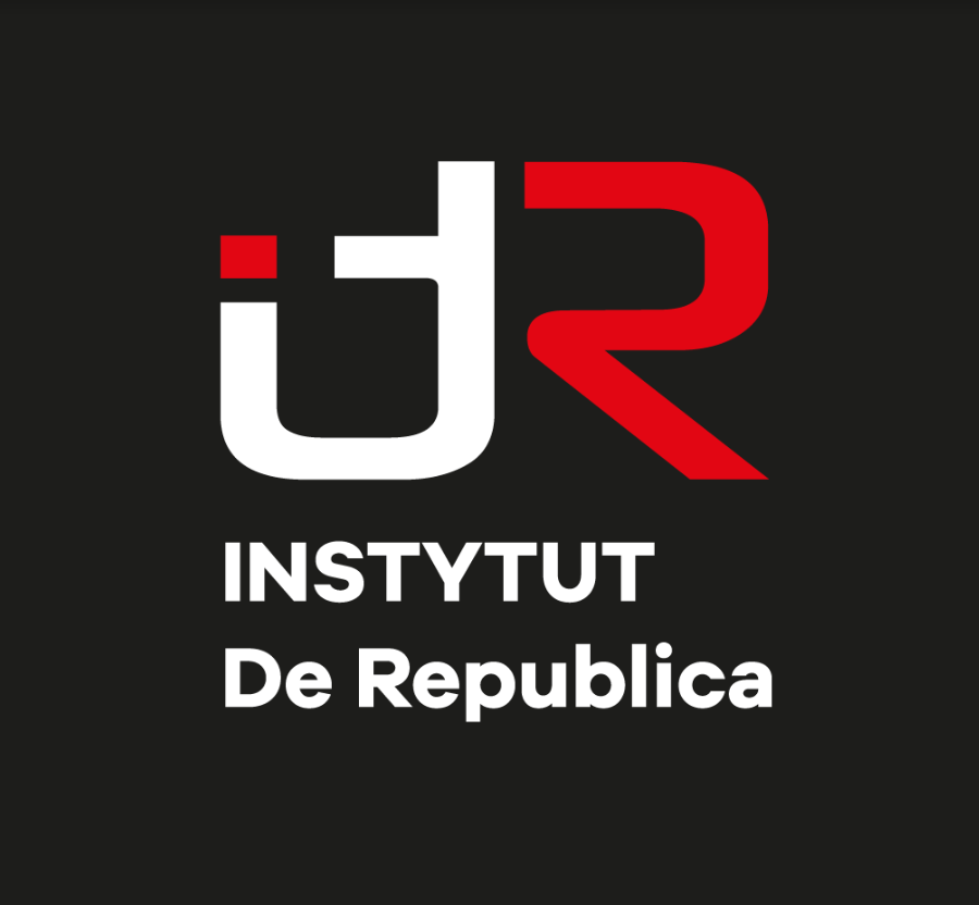 Indr Logo
